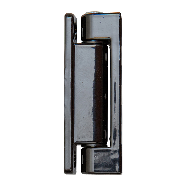 Hinge Powder Coated 74 MM Window Hinge - Kayapen