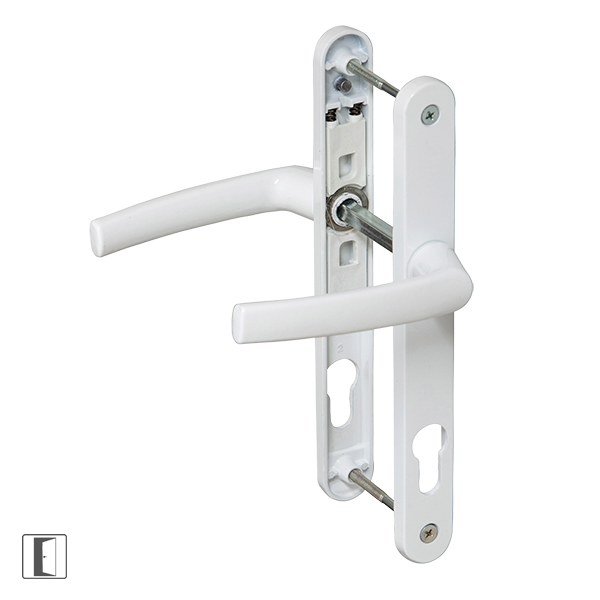 Elit 25/200/92 PVC Door Handle Spring - Kayapen