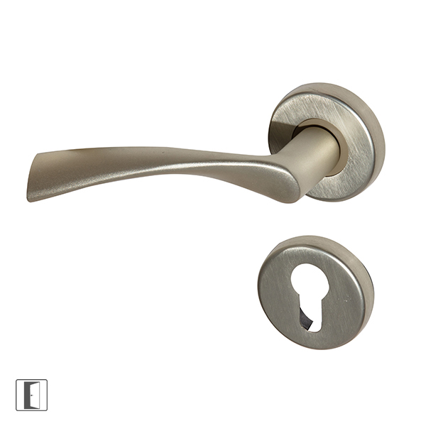 Room Door Handle Ruby Handle - Kayapen